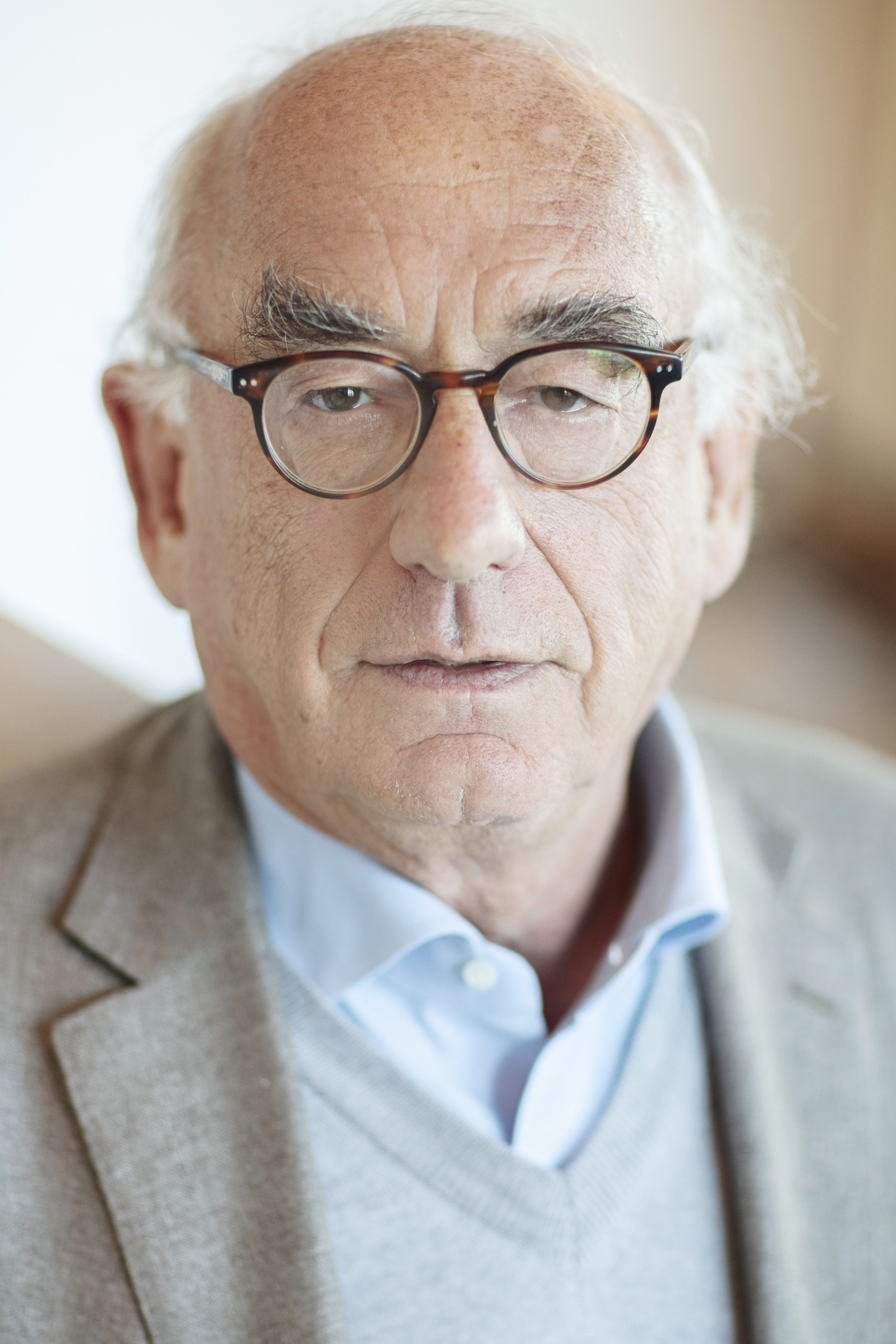 Wilco Jiskoot - Ramphastos